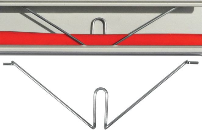 Launch of innovative Firefly fire safety clips range from SWA ...