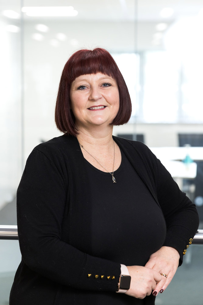 Georgette Donoghue appointed Ellis Patents’ marketing manager ...