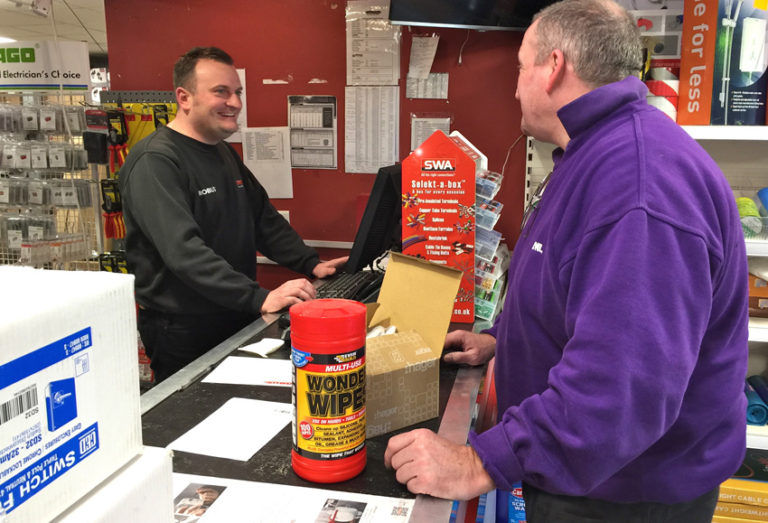 CASE STUDY: A 5% margin increase for Bonus Electrical! : Electrical ...