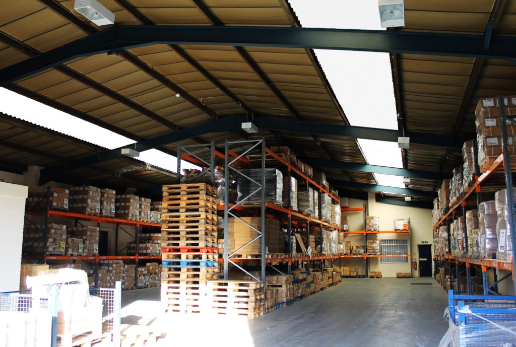 West Midlands-based Metpro expands its operation - Electrical Wholesaler