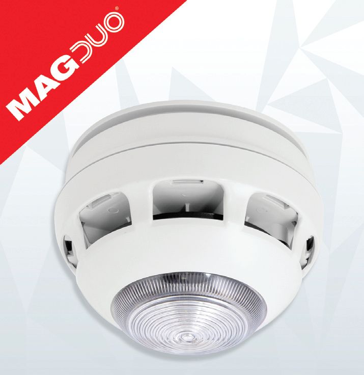 ESP’s MAGDUO FlexiPoint – Seven Fire Detectors In One - Electrical ...