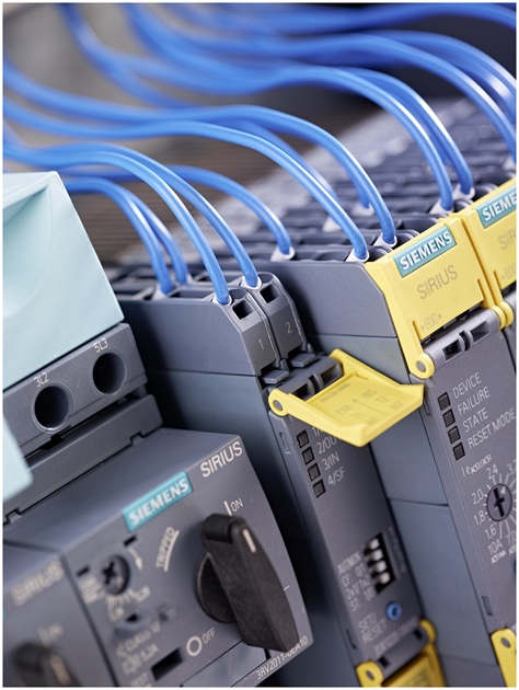 Rexel to become Siemens Industrial Controls Partner - Electrical Wholesaler