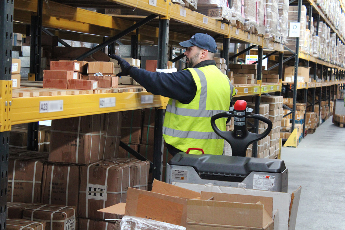 Metpro – coming of age - Electrical Wholesaler