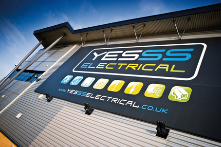 From zero to hero – the incredible rise of YESSS Electrical ...