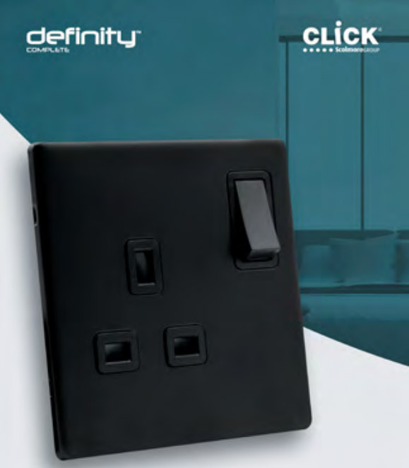 Definity Complete – all-in-one solution from Click Scolmore ...