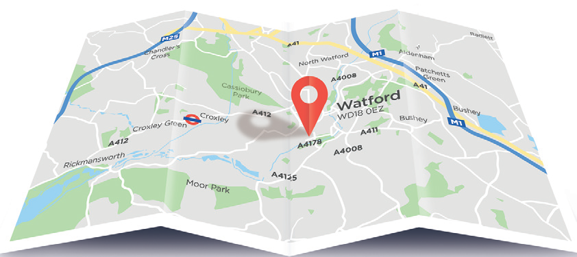 Marshall-Tufflex makes move to Watford - Electrical Wholesaler