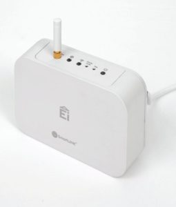 Aico launches groundbreaking SmartLINK Gateway technology - Electrical ...