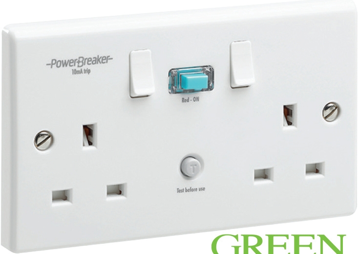 PowerBreaker – relaunched, refreshed, revitalised! - Electrical Wholesaler